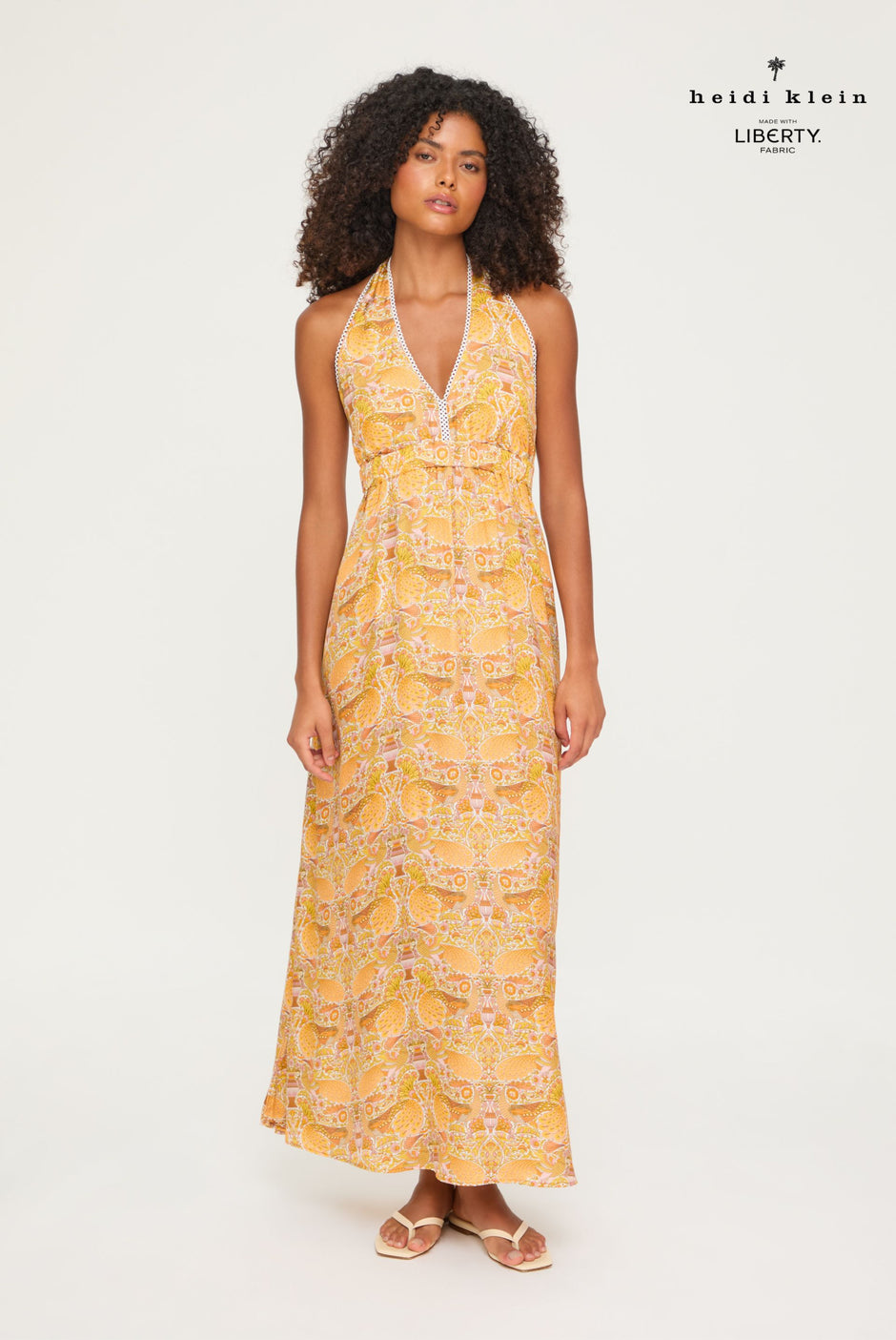 Explore Our Dresses Collection – Heidi Klein