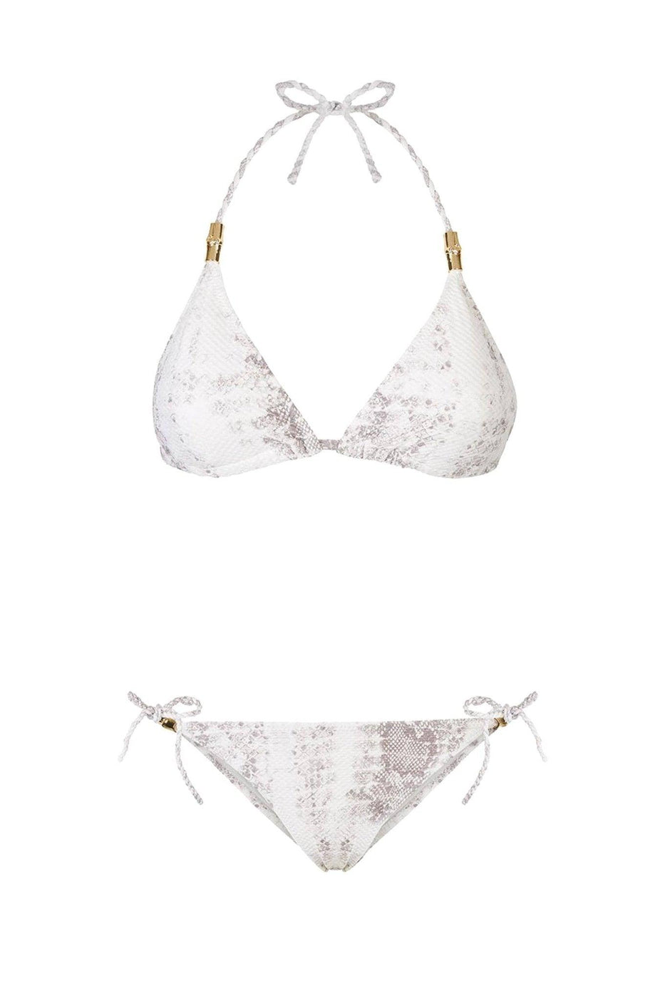 Triangle Bikini | Luxury Triangle Bikinis – Heidi Klein