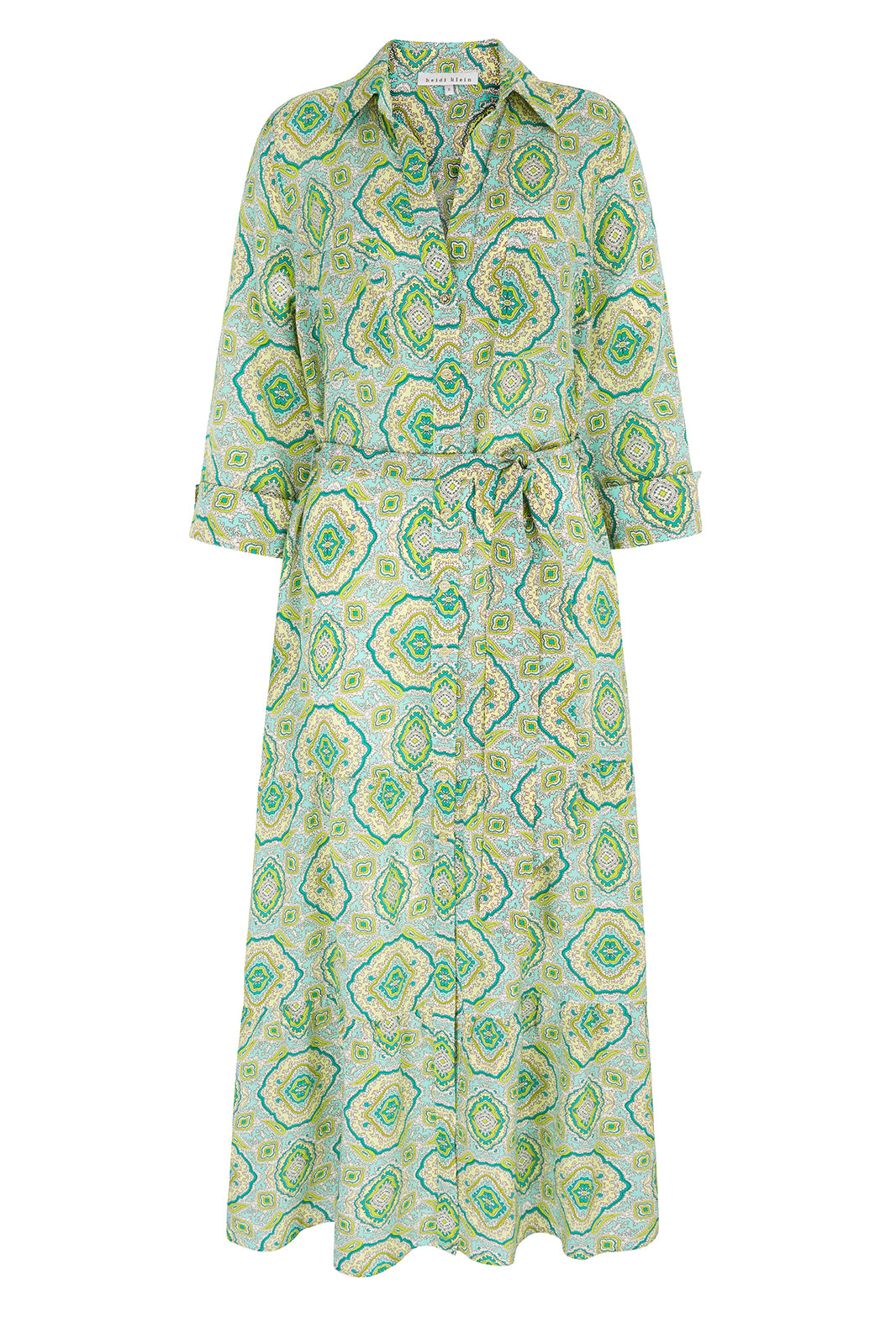 Explore Our Dresses Collection – Heidi Klein