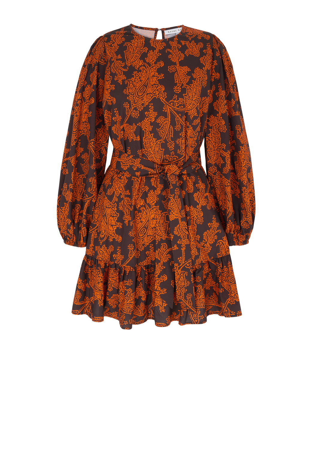 Heidi Klein | Luxury Swimwear & Beachwear – Heidi Klein - UK Store