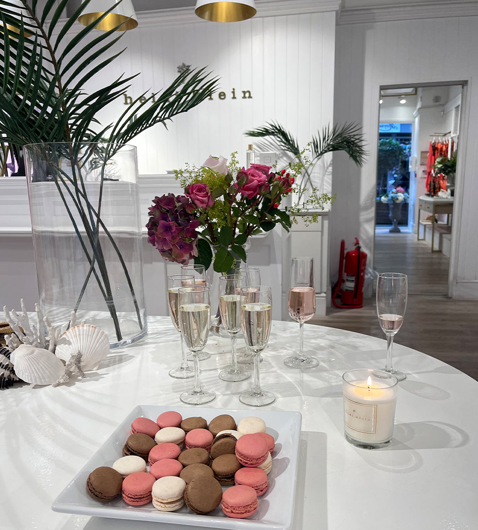 Heidi Klein VIP Event - Blog – Heidi Klein - UK Store
