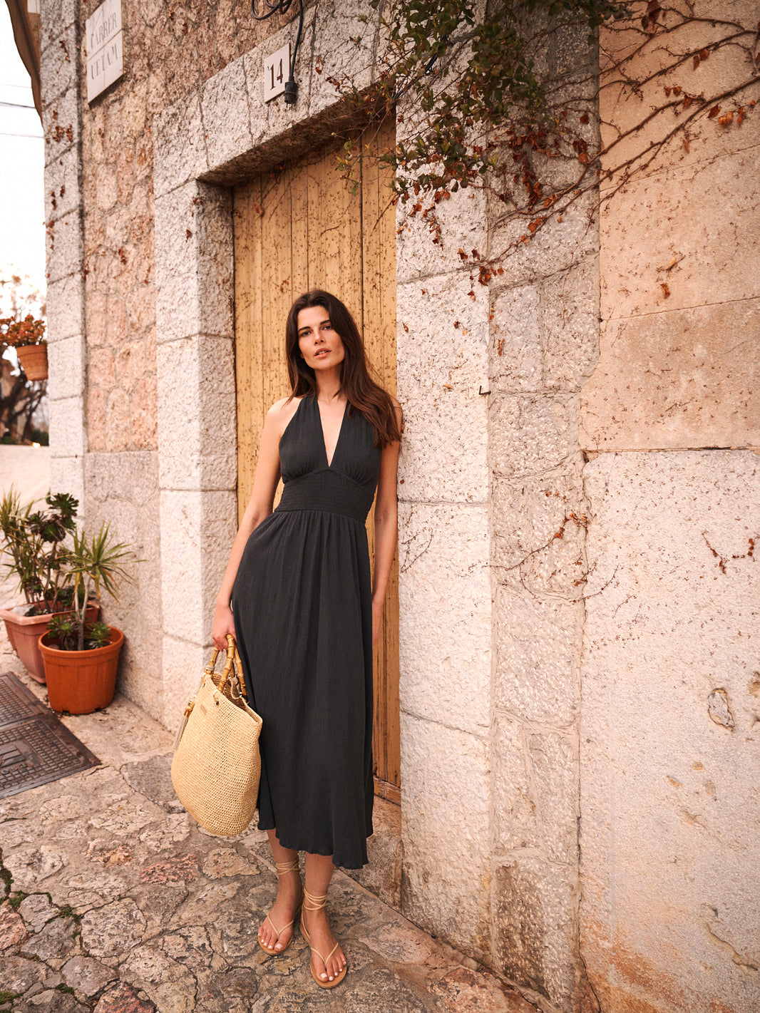 Explore Our Dresses Collection – Heidi Klein