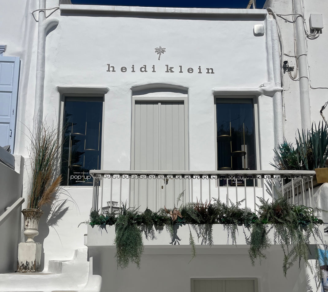 Our Stores – Heidi Klein - UK Store
