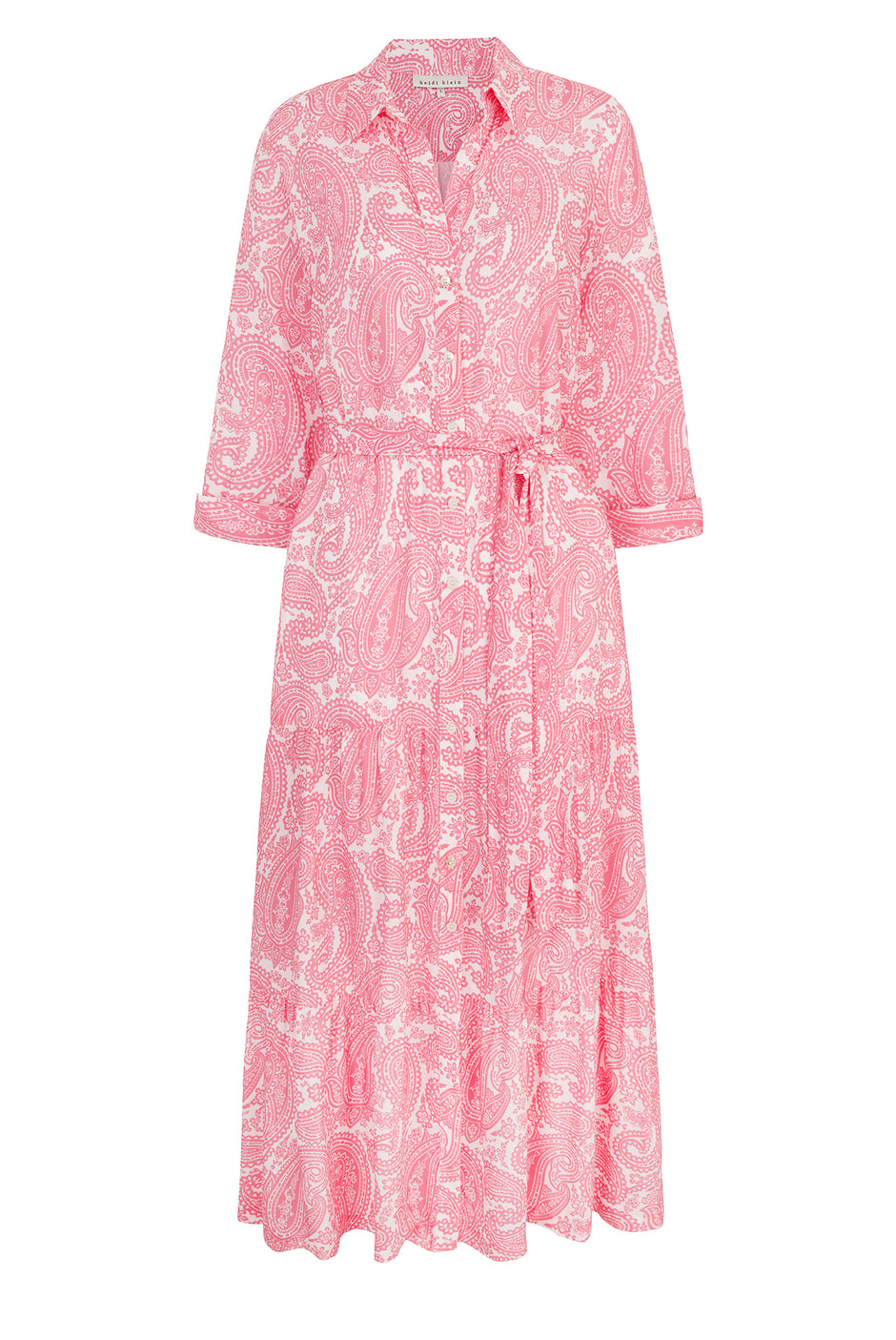 Explore Our Dresses Collection – Heidi Klein - UK Store