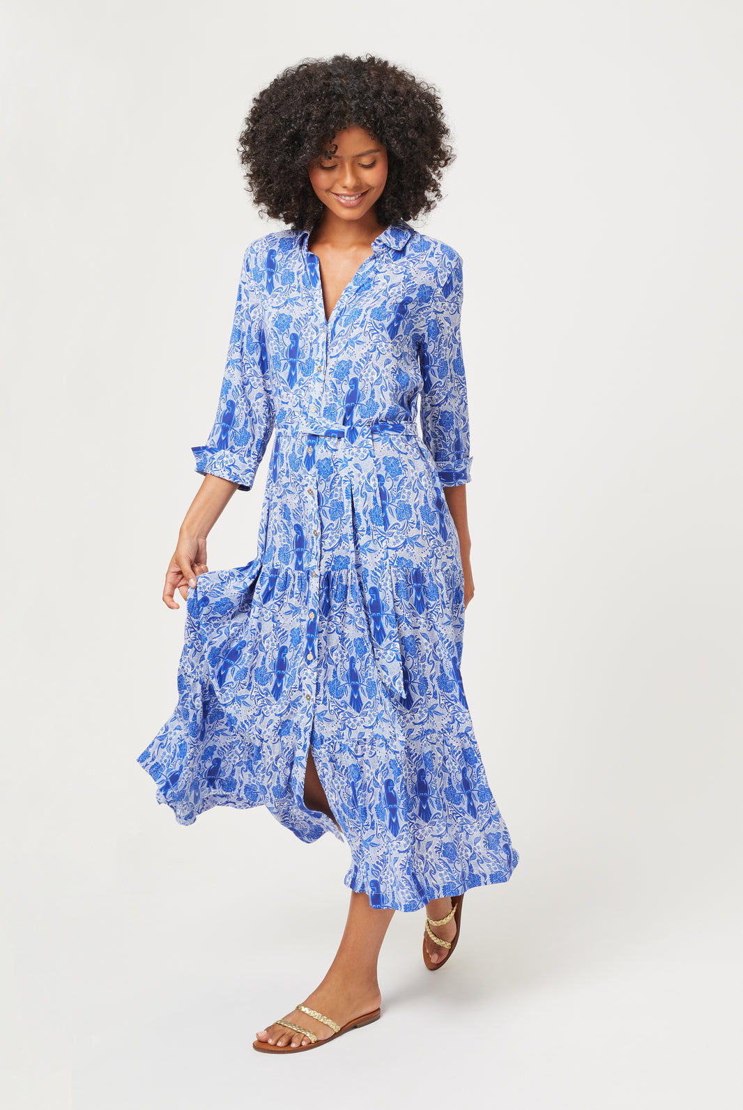 Explore Our Dresses Collection – Heidi Klein - UK Store