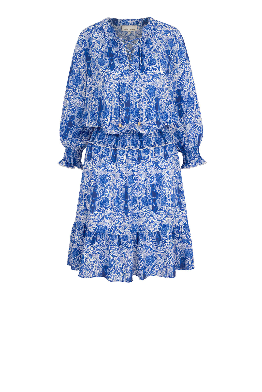 Explore Our Dresses Collection – Heidi Klein - UK Store