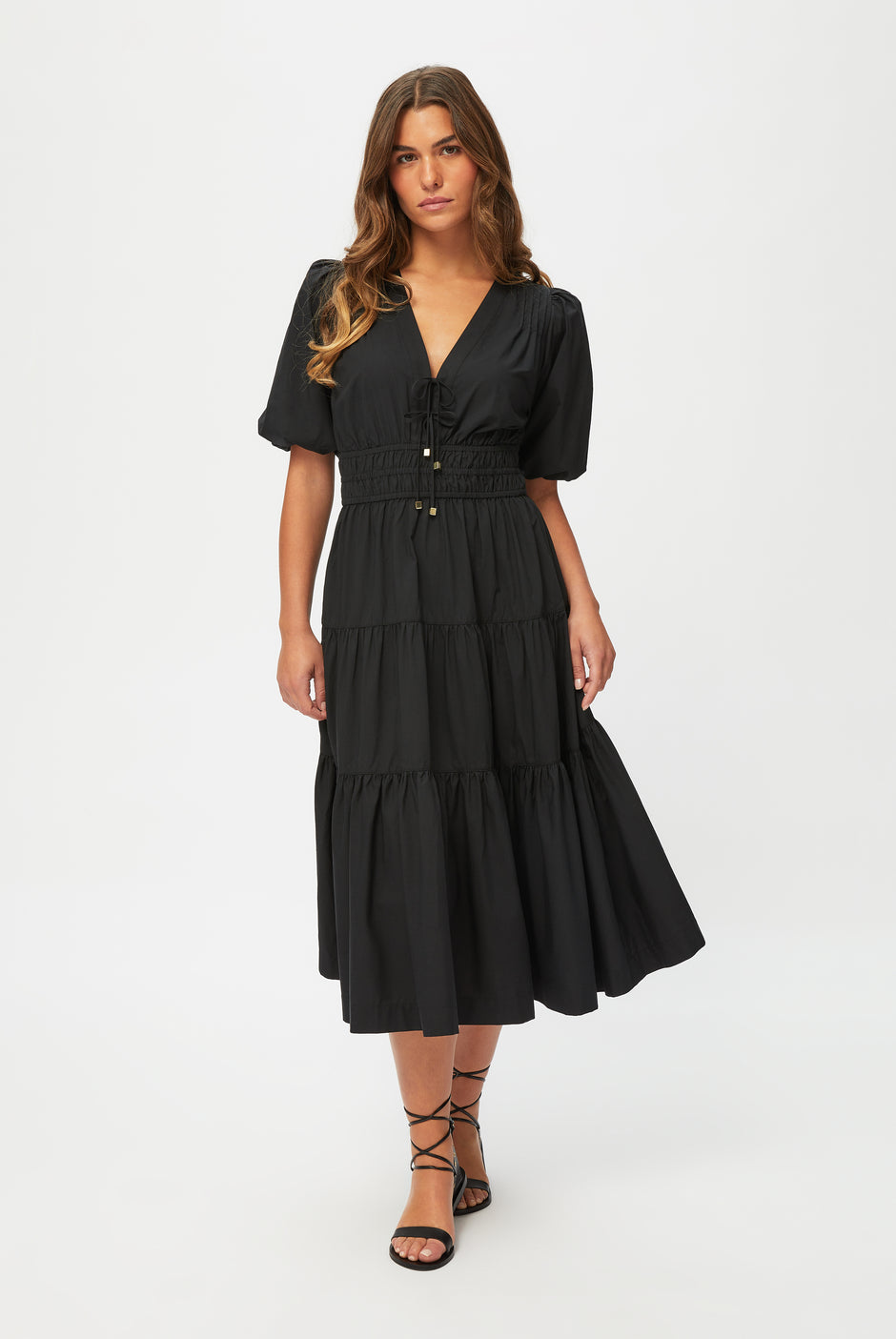 Explore Our Dresses Collection – Heidi Klein - UK Store