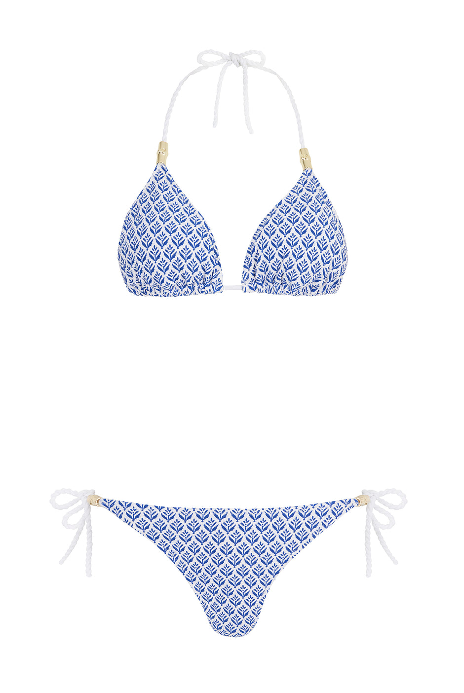 Explore Heidi Klein S Luxury Bikinis