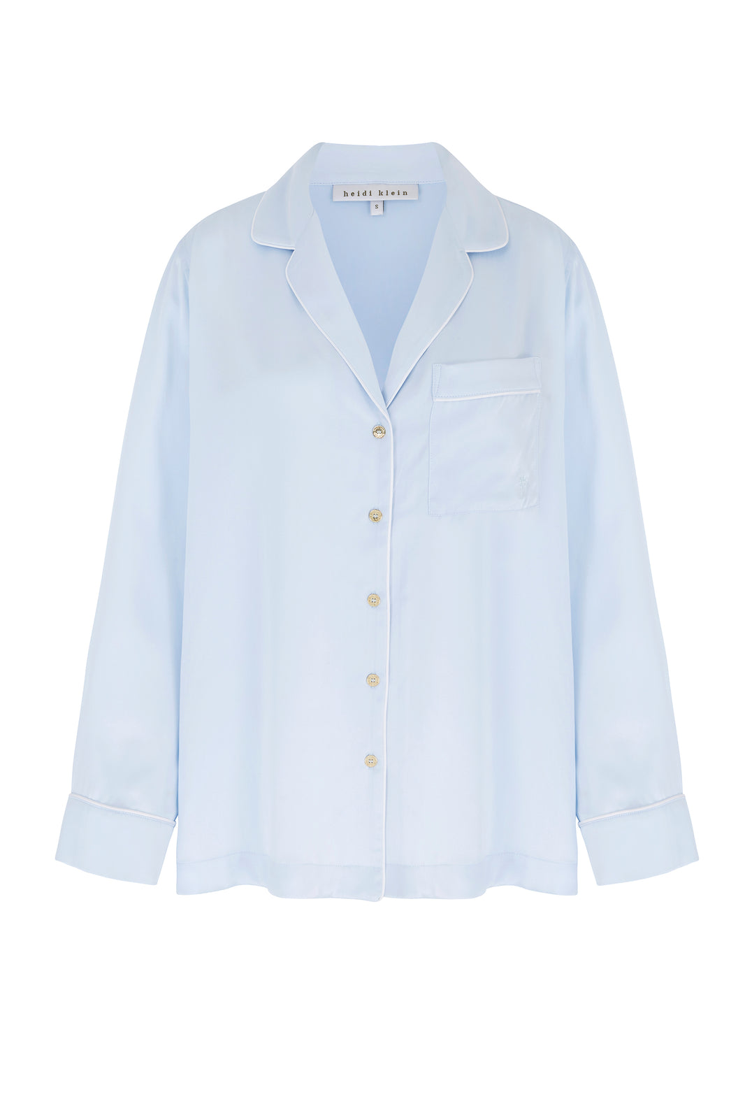 Experience Comfort & Luxury with Heidi Klein's Sleepwear Collection