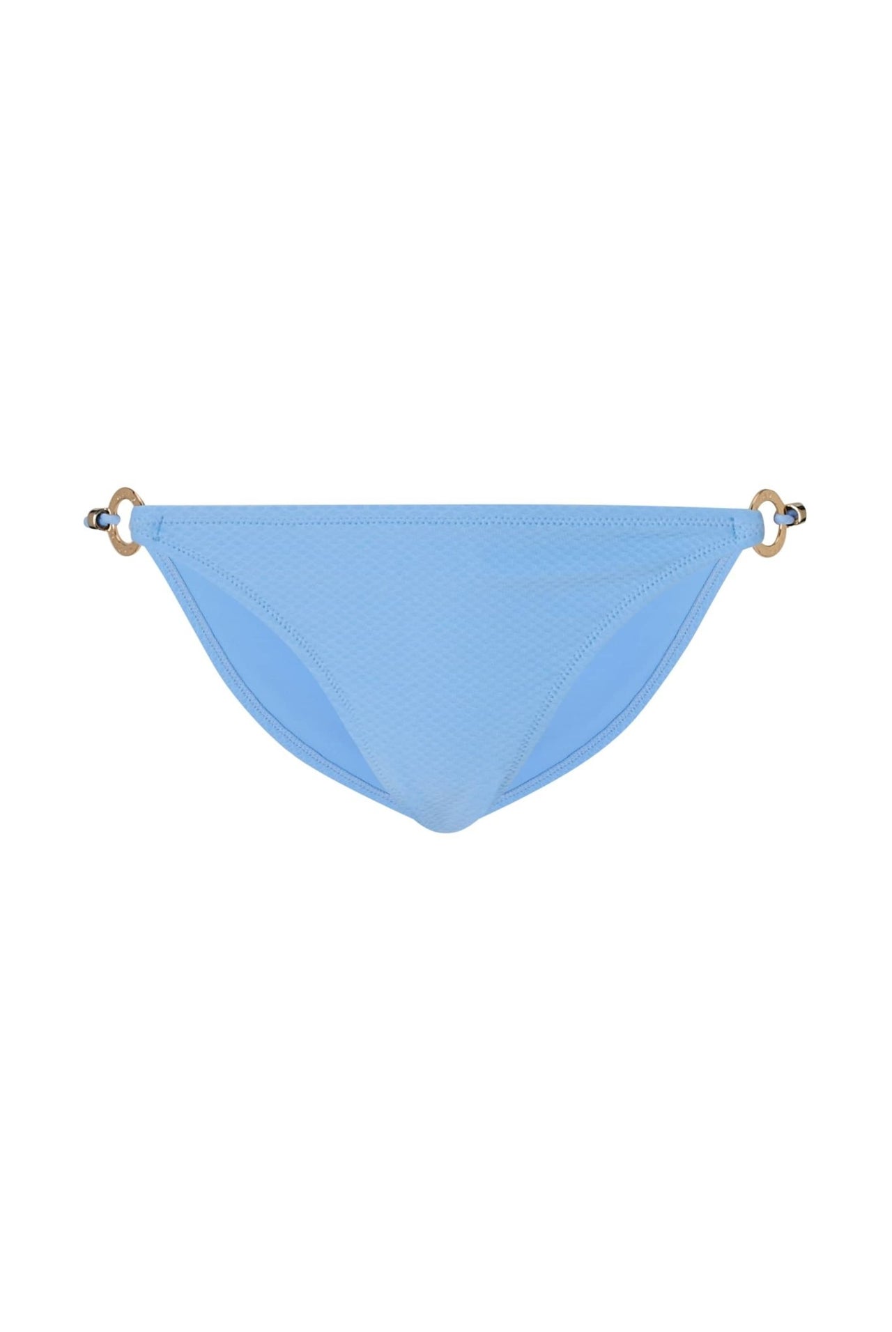 Ocean Tide Ring Triangle Bottom – Heidi Klein - UK Store