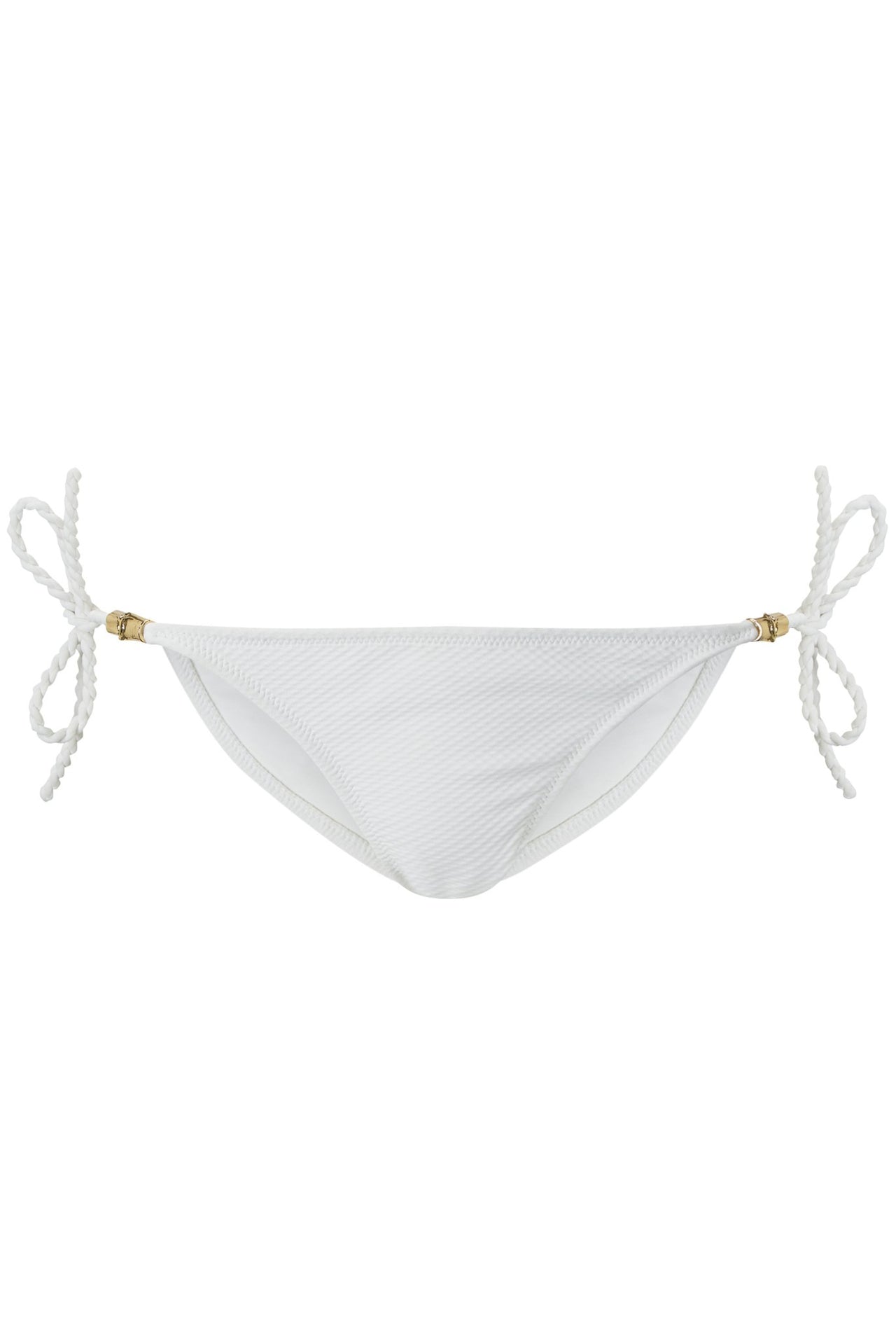 White Triangle Bottom – Heidi Klein - UK Store