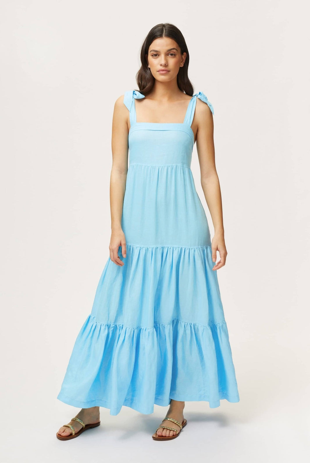 Heidi Klein | Luxury Swimwear & Beachwear – Heidi Klein - UK Store